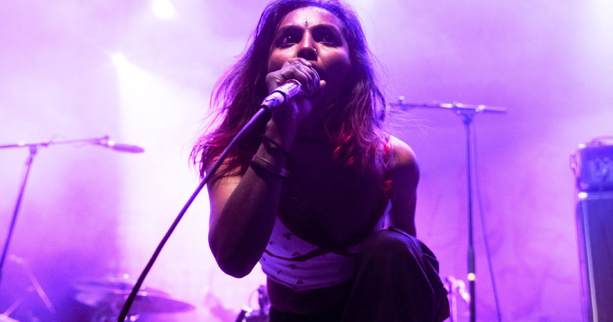 10 reasons why you need Pinkshift in your life | Kerrang! 10 reasons why you need Pinkshift in your life | Kerrang!