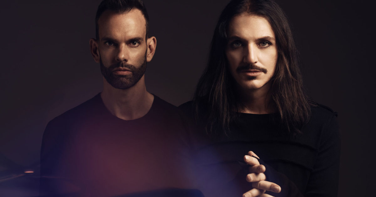 Placebo compose “darkly seductive and deeply theatrical”… | Kerrang!