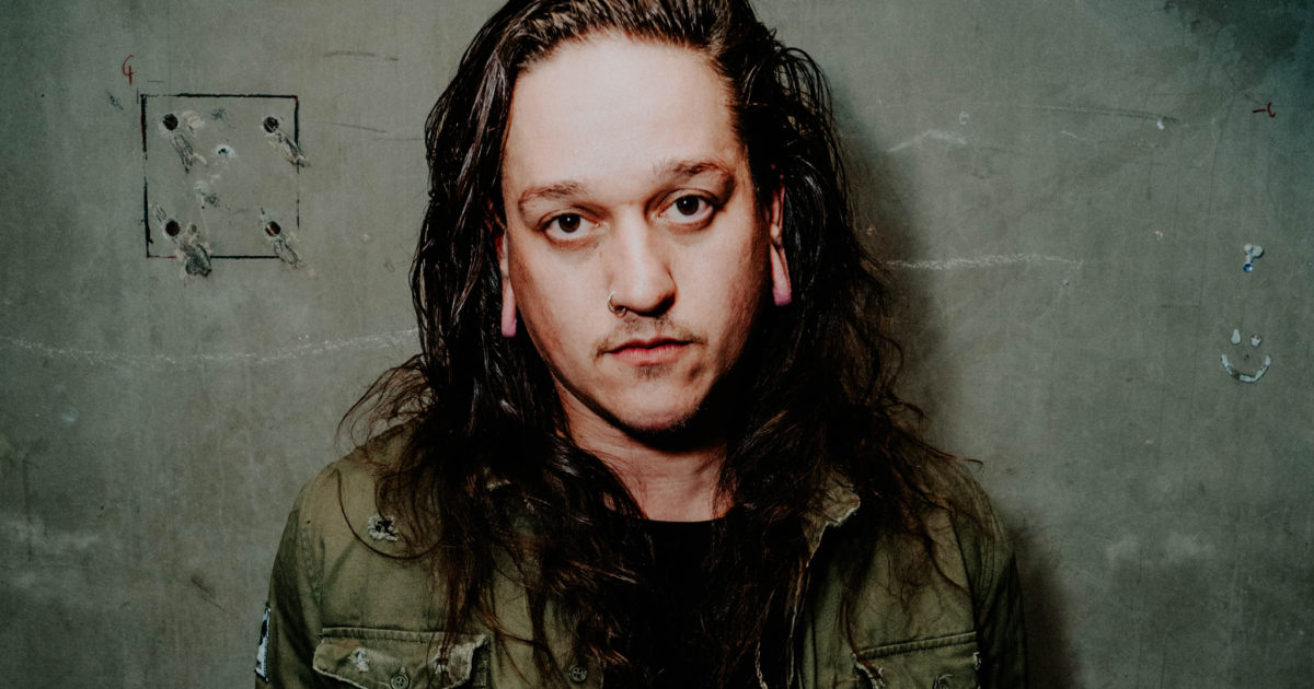 Polaris’ Jamie Hails: The 10 songs that changed my life | Kerrang!