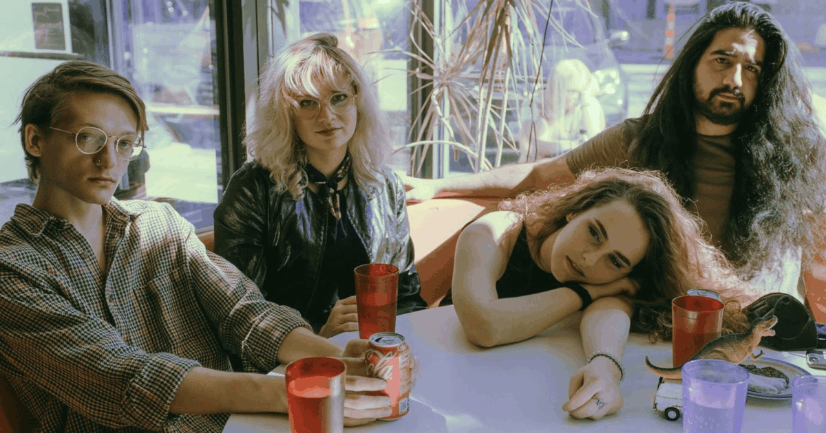 Pool Kids announce UK headline dates following La Dispute… | Kerrang!