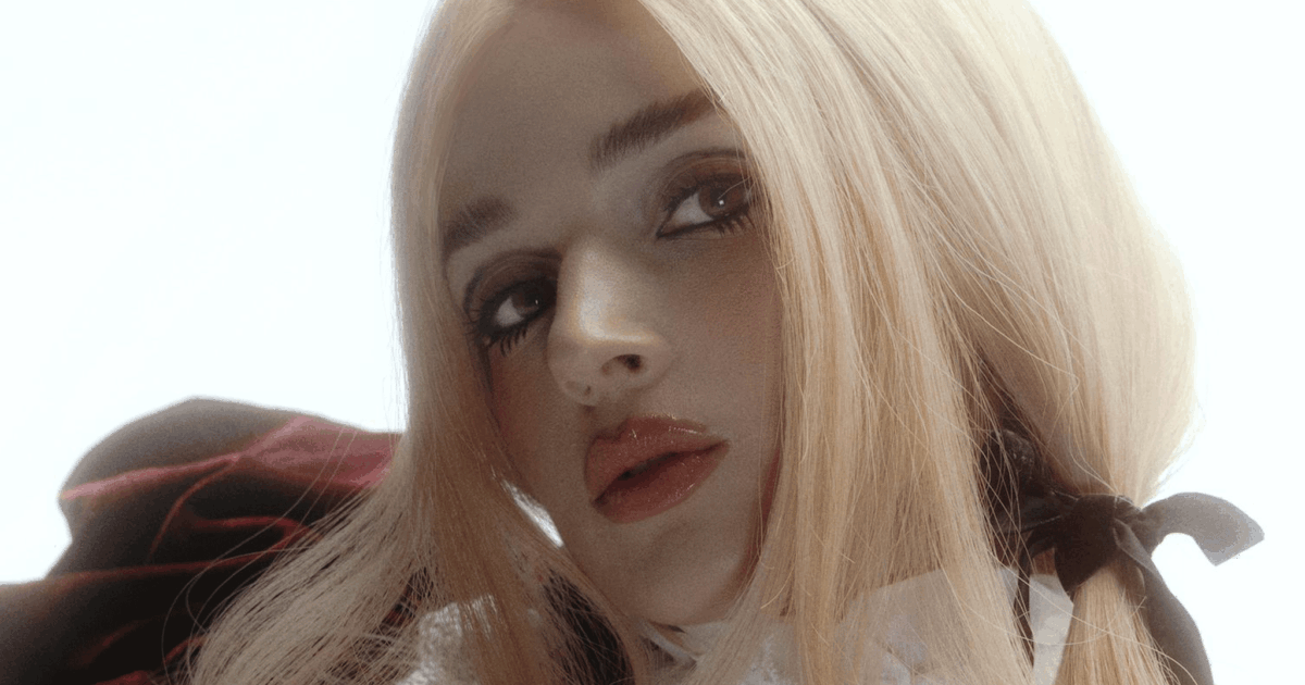 Poppy drops new single Knockoff, announces upcoming album… | Kerrang!