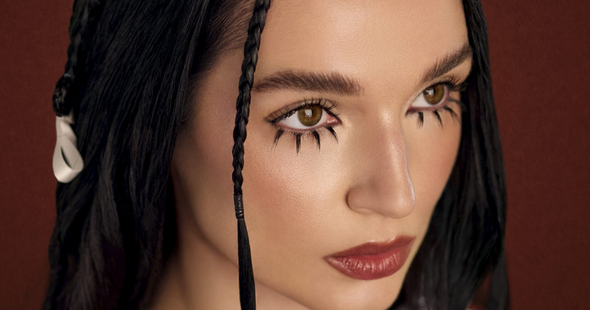 Poppy talks Jimmy Kimmel performance: “Putting heavy music… | Kerrang!