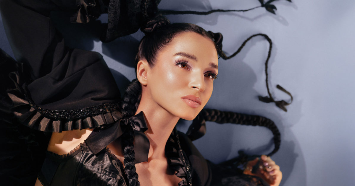 Poppy: “I want to get closer to understanding myself. I… | Kerrang!