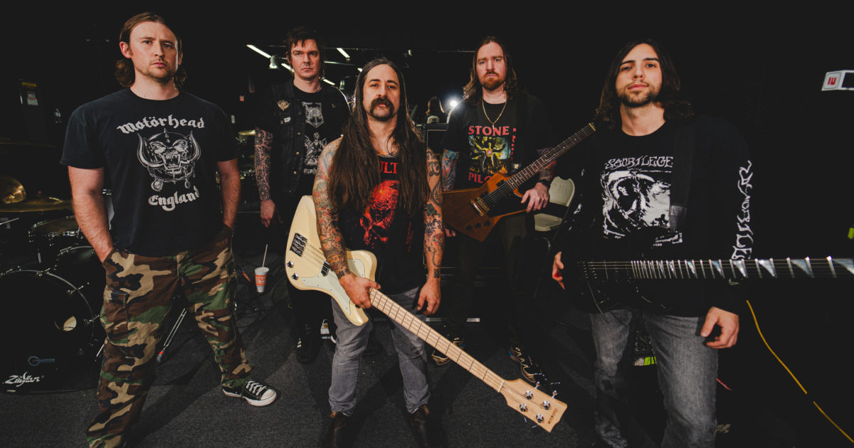 Power Trip confirm two headline dates: “We feel as though… | Kerrang!