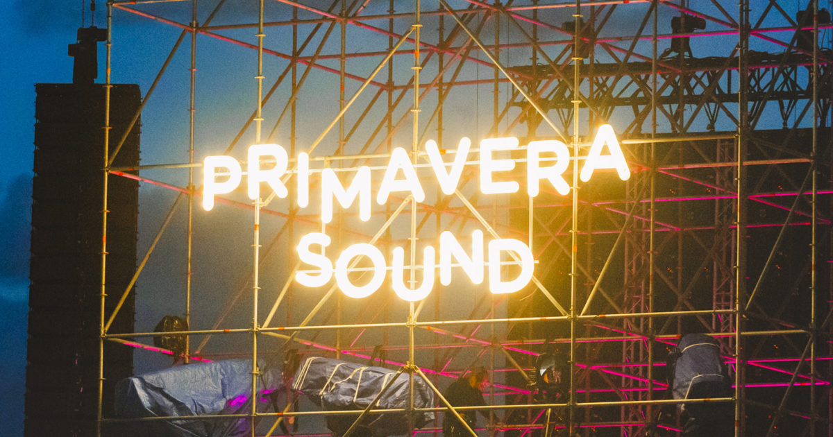 The big review: Primavera Sound 2024 | Kerrang!