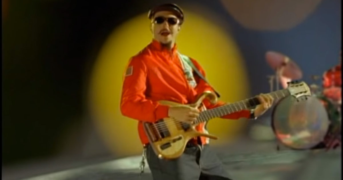 A Deep Dive Into The Video For Primus' Shake Hands With… | Kerrang!