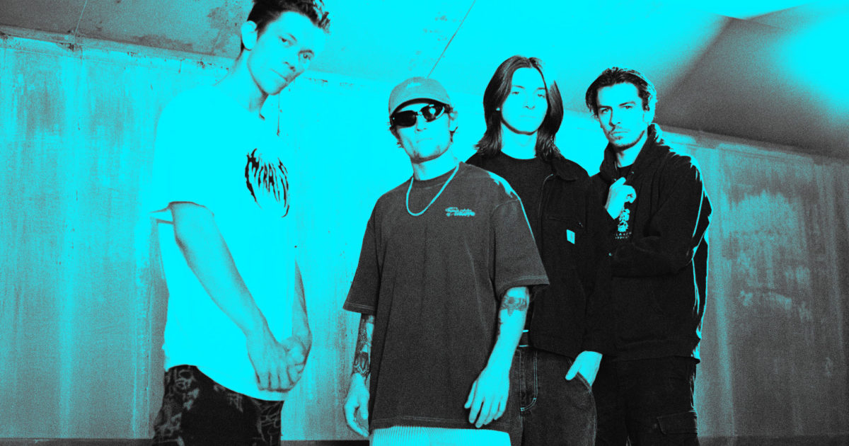 Profiler unleash new single, announce London headline show | Kerrang!