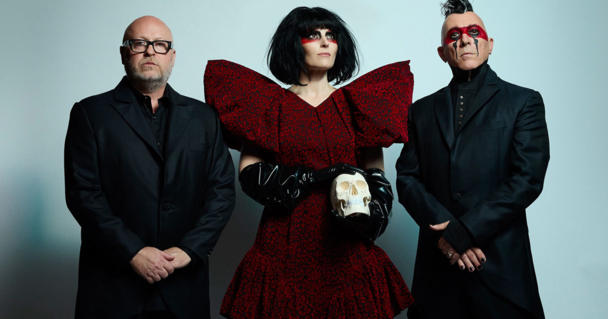 Puscifer unveil new track ImpetuoUs: ““I’m looking forward… | Kerrang!