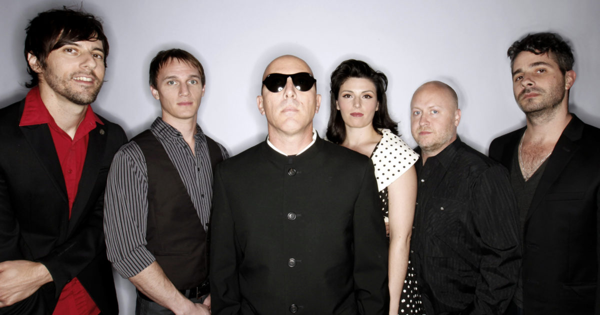 Puscifer Are Wrapping Up Their New Album Right Now | Kerrang!