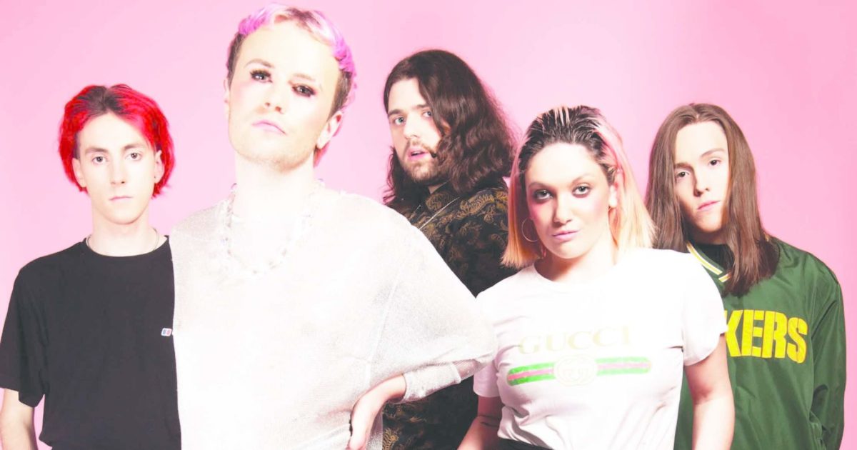 Album Review: Queen Zee – Queen Zee | Kerrang!