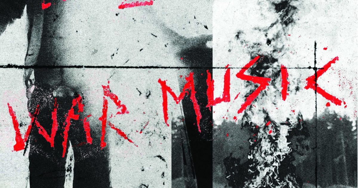 Album Review: Refused – War Music | Kerrang!