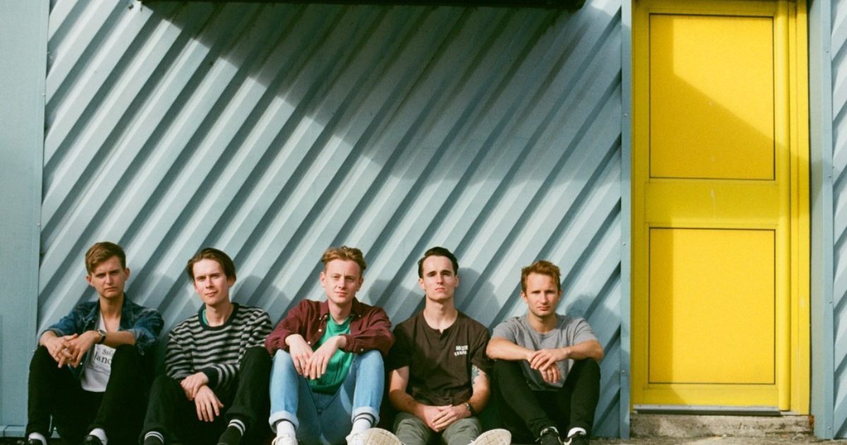 The New ROAM Video Is Creepy | Kerrang!
