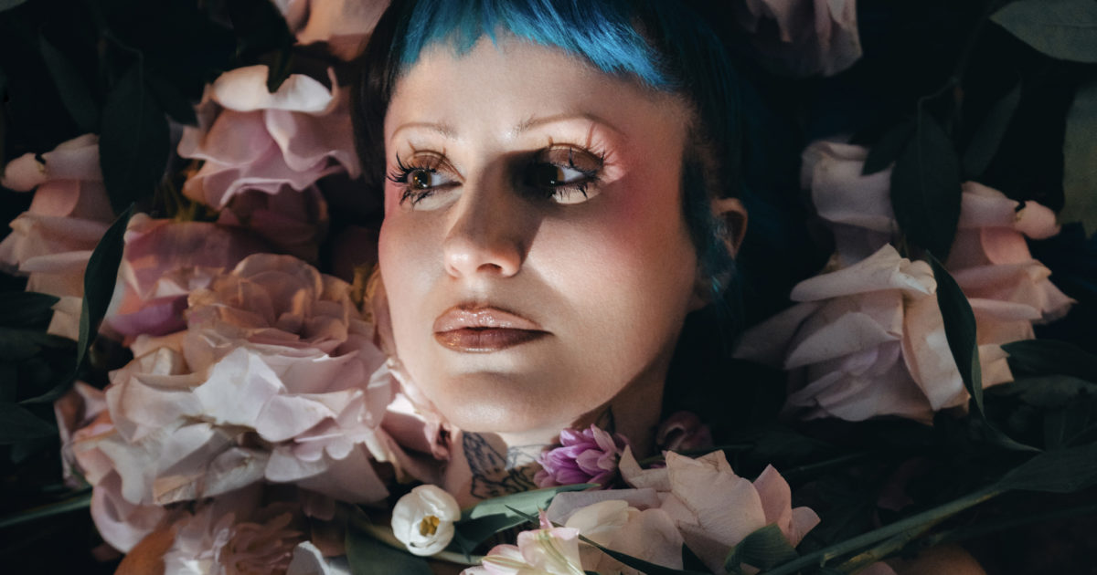 RØRY shares new single Blossom: “My story of overcoming… | Kerrang!
