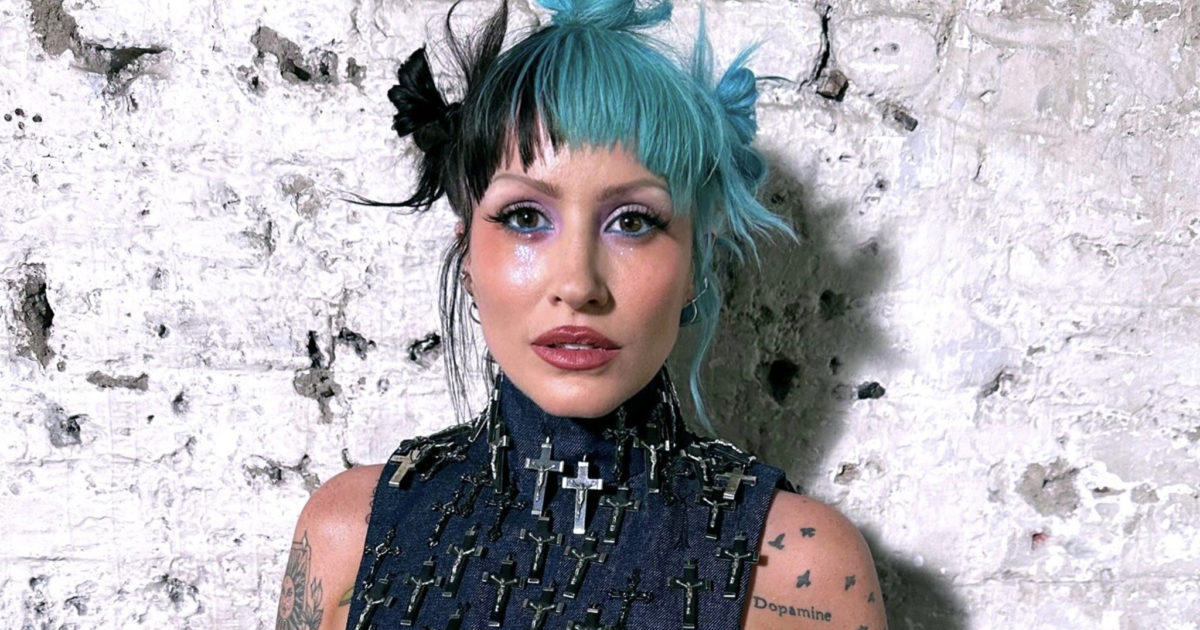 RØRY shares moving new single, the apology I’ll never… | Kerrang!