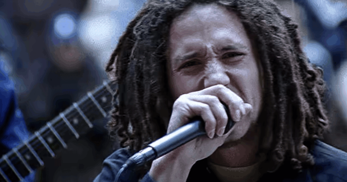 A deep dive into Rage Against The Machine’s video for… | Kerrang!