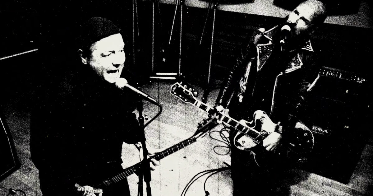 Watch the video for Rancid’s new punk sing-along Devil In… | Kerrang!