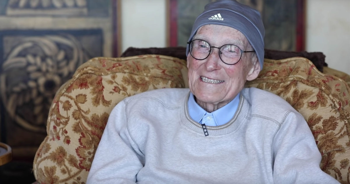 Ray Burton, Father Of Cliff Burton, Dies At 94 | Kerrang!