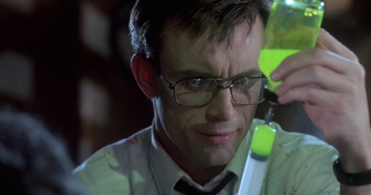 Stuart Gordon, Director Of Re-Animator, Dead At 72 | Kerrang!