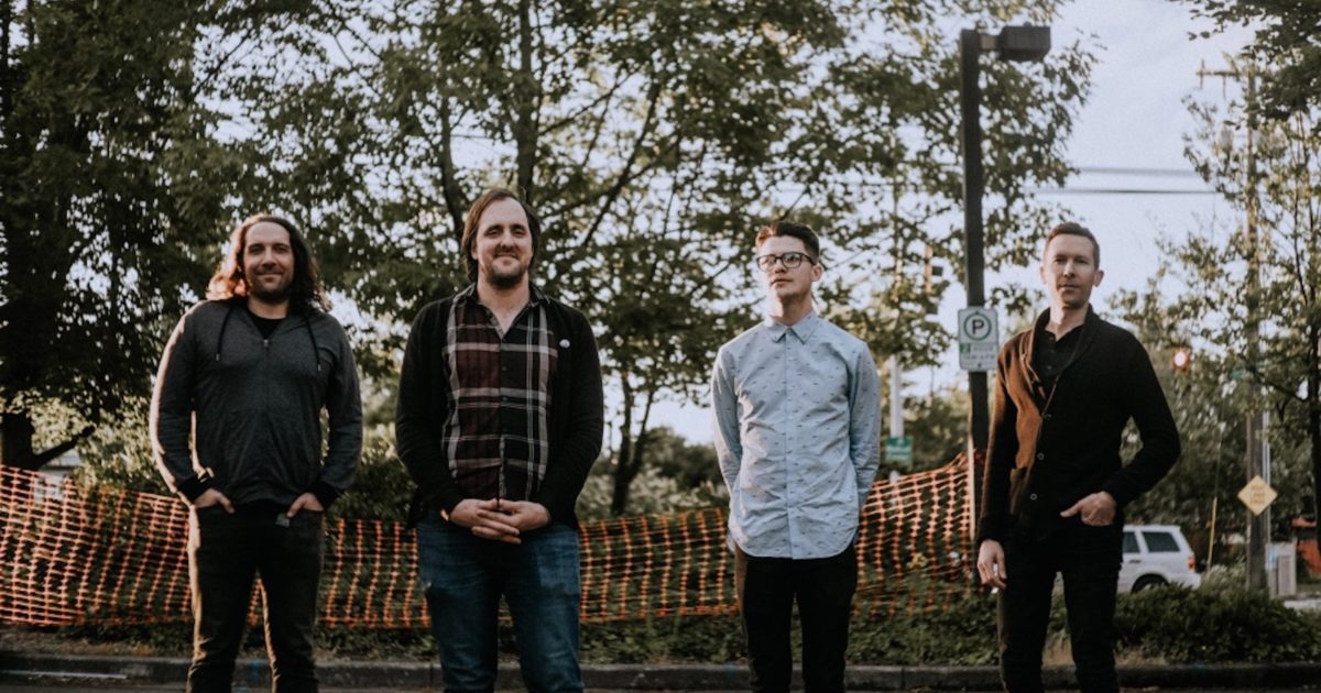 Hear the Ambitious, Expansive Debut Album From Seattle's… | Kerrang!