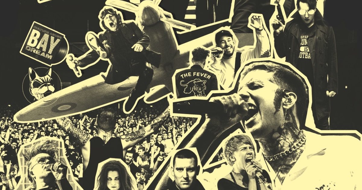Results of The 2018 Kerrang! Readers’ Poll | Kerrang!