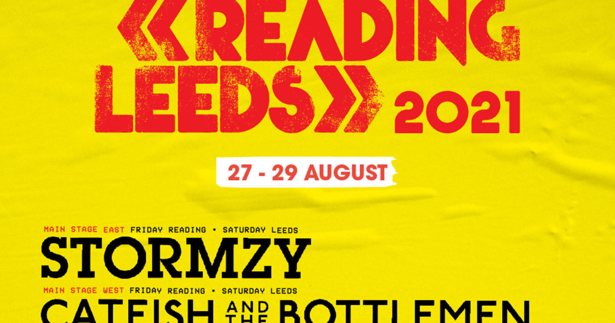 Reading & Leeds Announce Six Headliners Including Queens… | Kerrang!