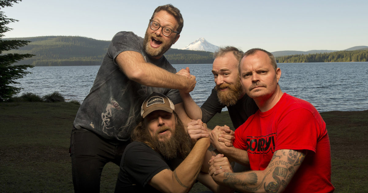 Exclusive: Red Fang Gets Personal In New Video For Listen… | Kerrang!