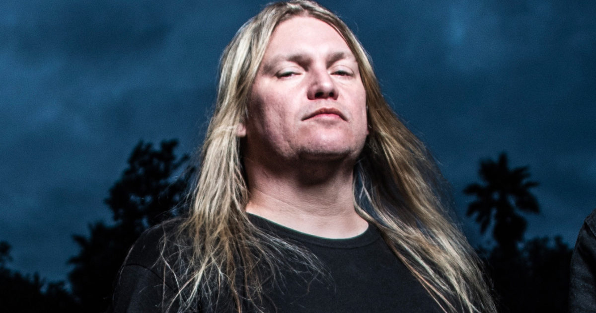 The Rock World Reacts To The Death Of Reed Mullin | Kerrang!