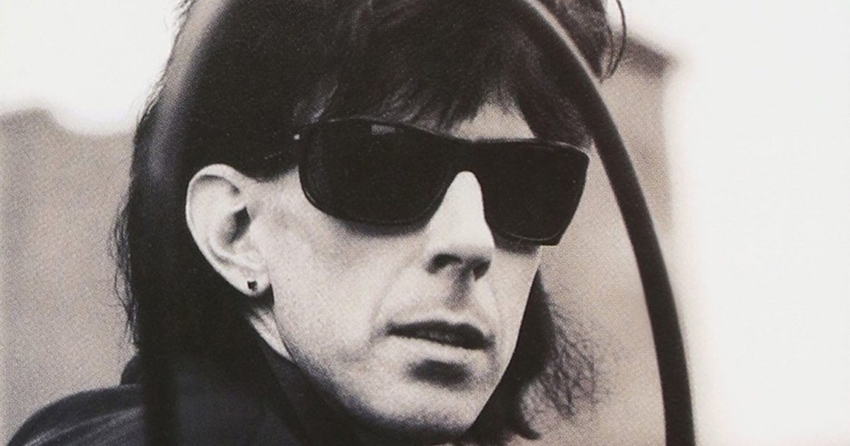 Ric Ocasek, Frontman For New Wave Pioneers The Cars, Dead… | Kerrang!