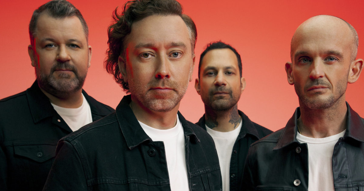 Rise Against announce North American tour where they’ll… | Kerrang!