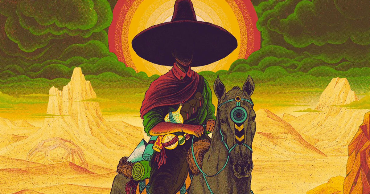 Roadburn Announces 2021 Festival Details, Aiming To Keep… | Kerrang!