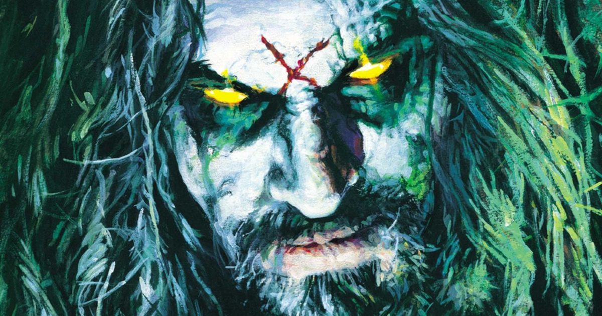 Rob Zombie Announces New Hellbilly Deluxe Maze For… | Kerrang!