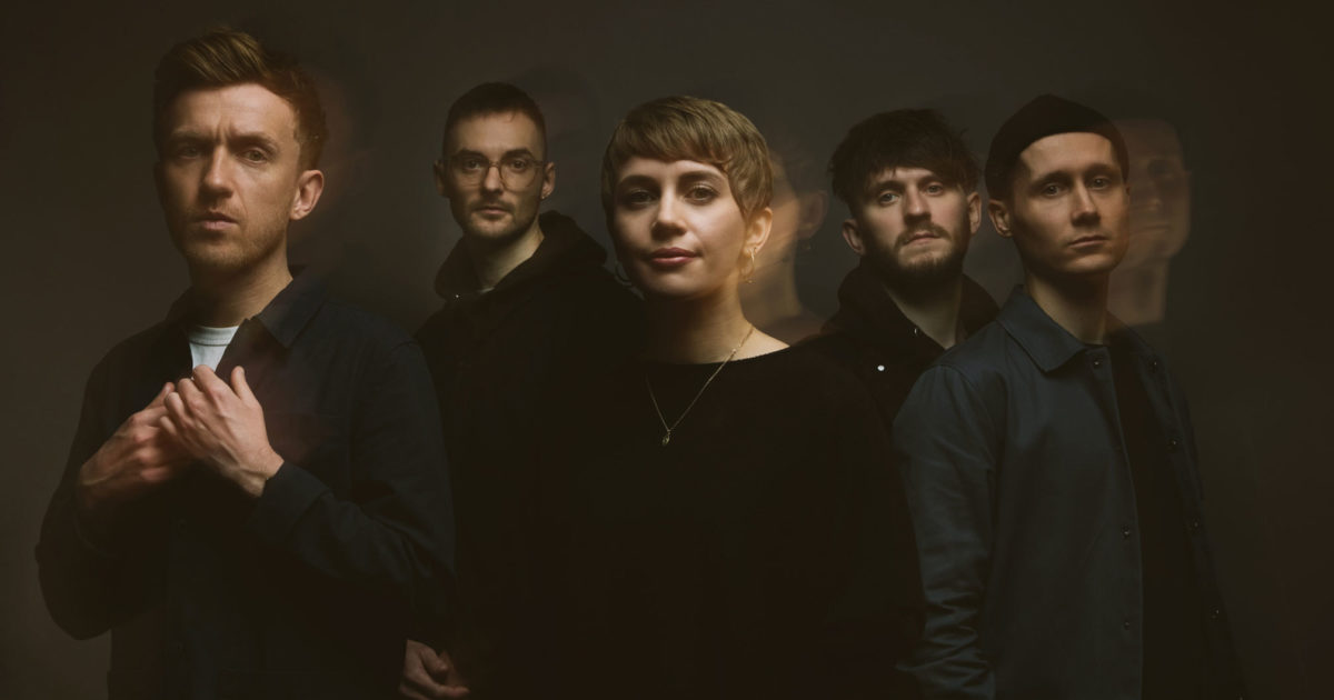 Arctangent Announces Even More Bands For 2023 Kerrang