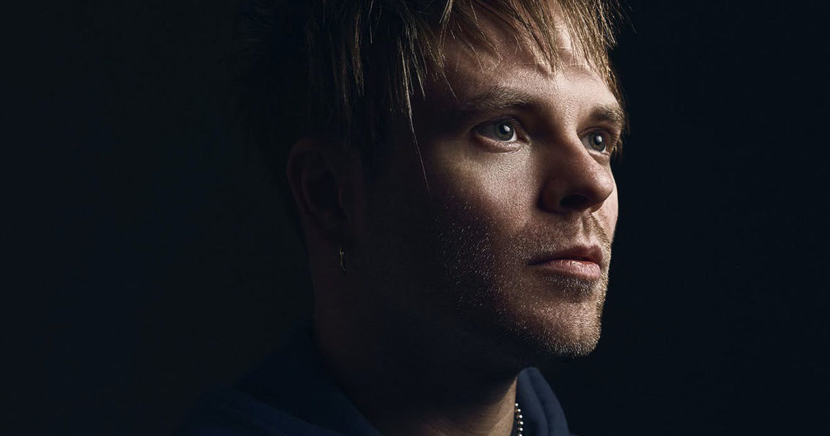 Rou Reynolds: “Essentially we’ve experienced the death of… | Kerrang!