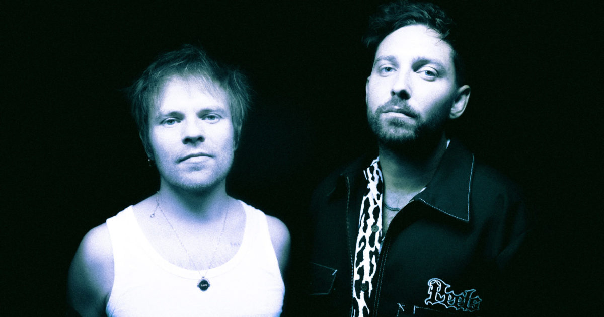 You Me At Six and Rou Reynolds drop massive new single, No… | Kerrang!