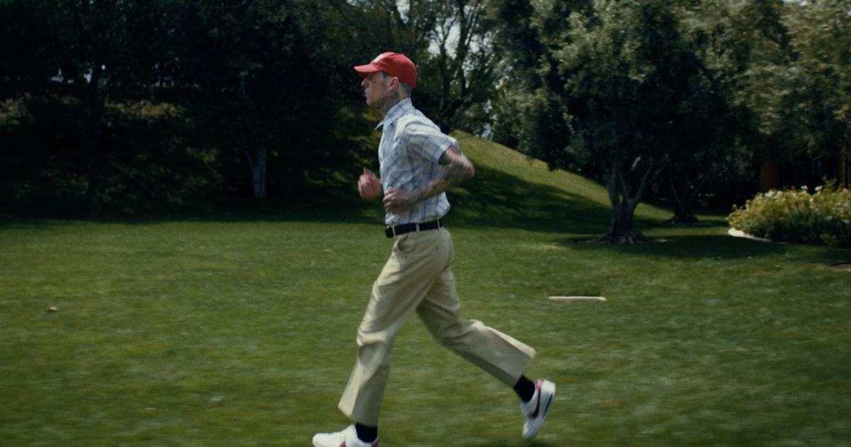 Travis Barker announces running and wellness events in LA… | Kerrang!