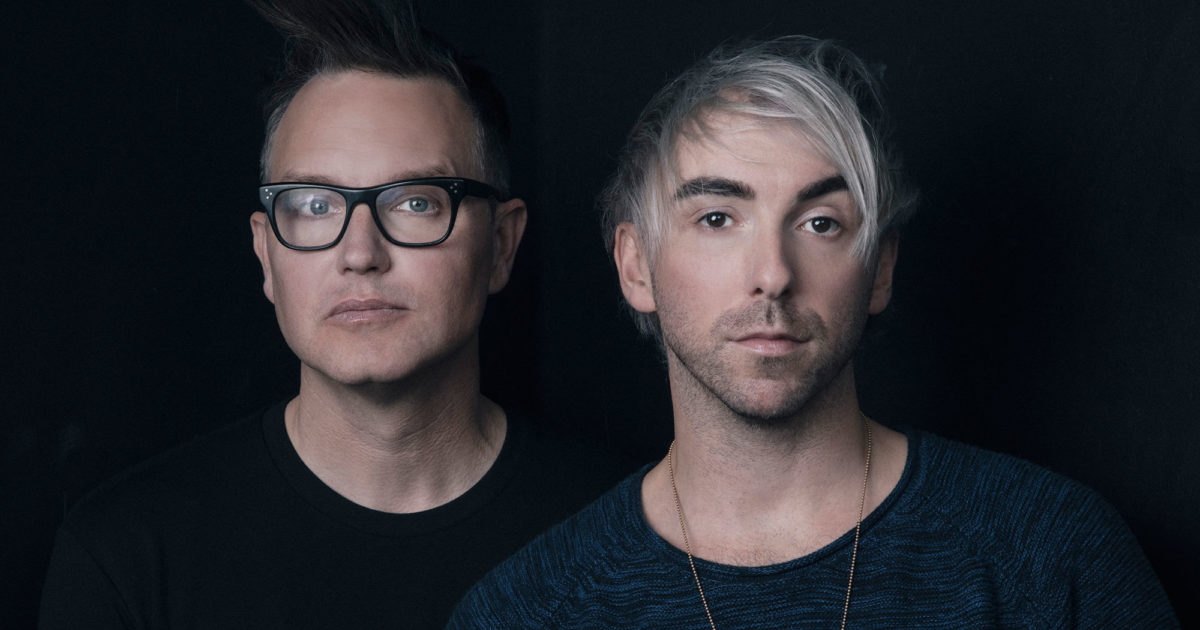 Simple Creatures Confirm New EP; Release Video For Special | Kerrang!