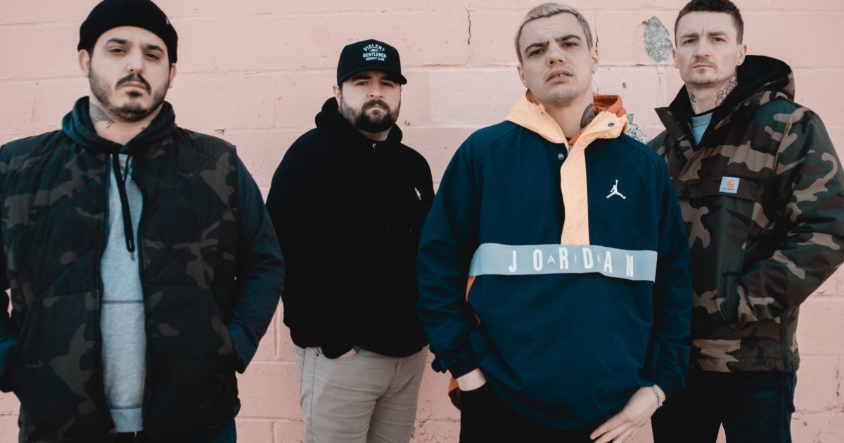 Stray From The Path pull out of Slam Dunk | Kerrang!