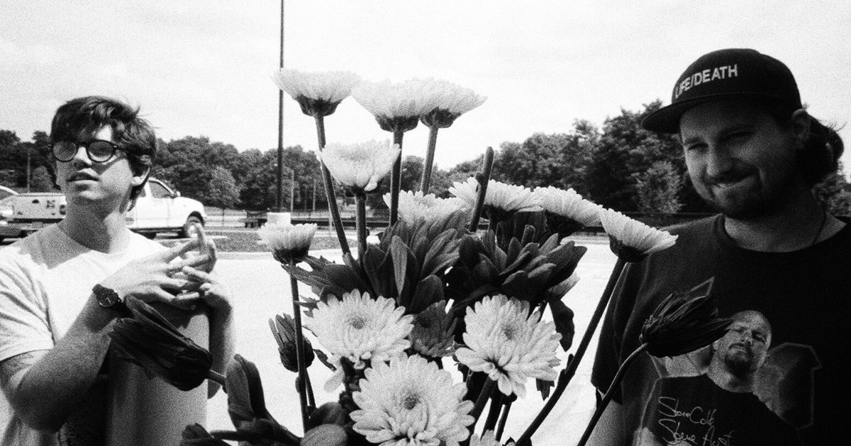 David From Culture Abuse Takes Cool Photos | Kerrang!