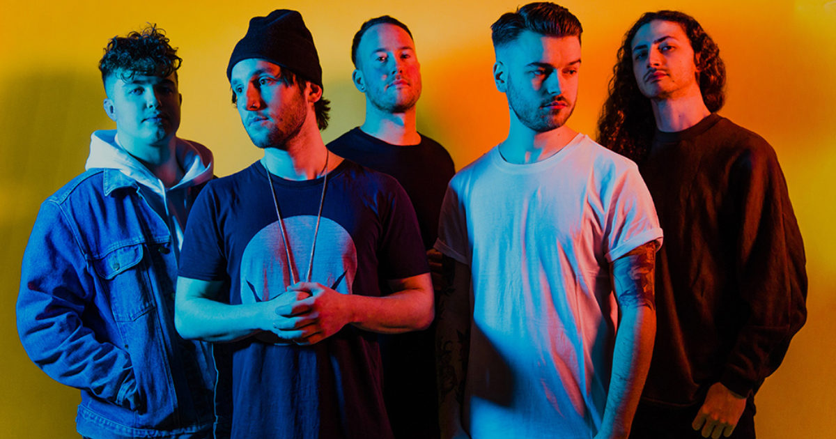 SHVPES Announce November Tour | Kerrang!