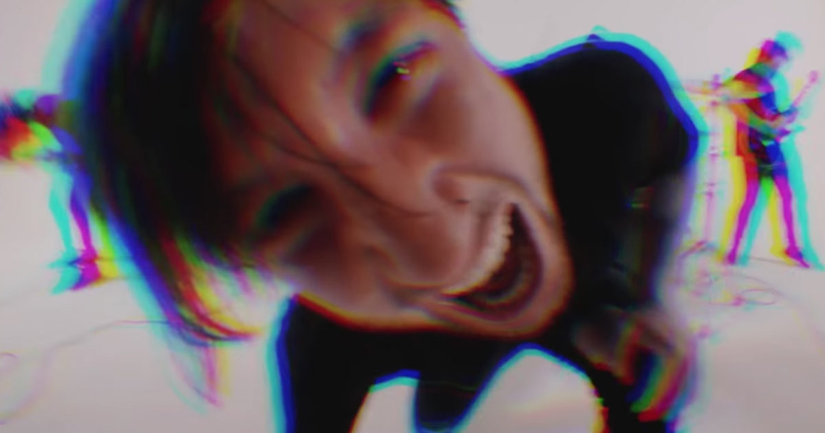 Watch SHVPES' New Video For Calloused Hands | Kerrang!