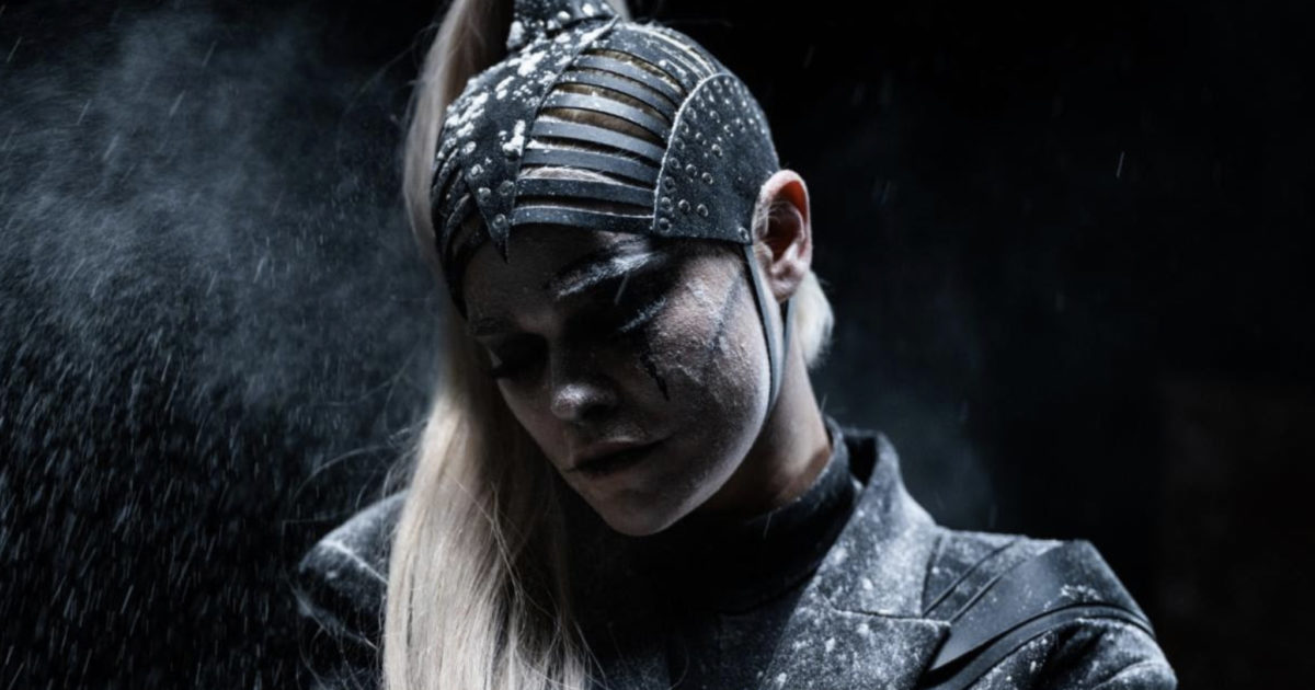 SKYND have released a new single about “one of the most… | Kerrang!