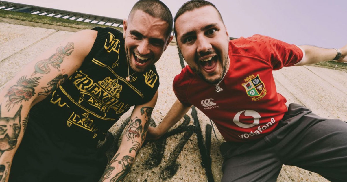 SNAYX celebrate “being yourself with absolute intensity”… | Kerrang!