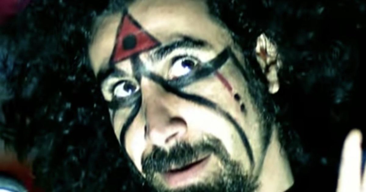 How System Of A Down’s Sugar taught nu-metal to dance | Kerrang!