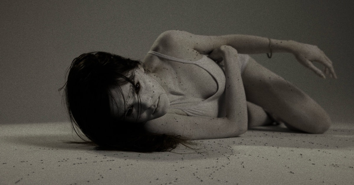 Listen to SOFIA ISELLA’s haunting, “demonic” new single,… | Kerrang!