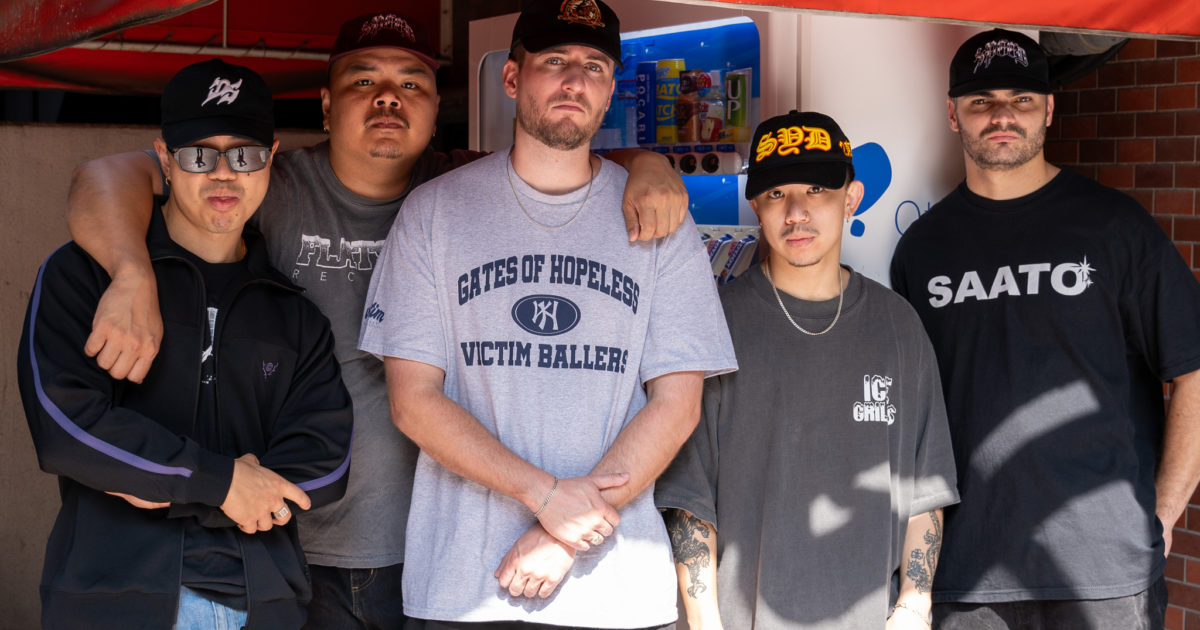 10 reasons why you need Speed in your life | Kerrang!