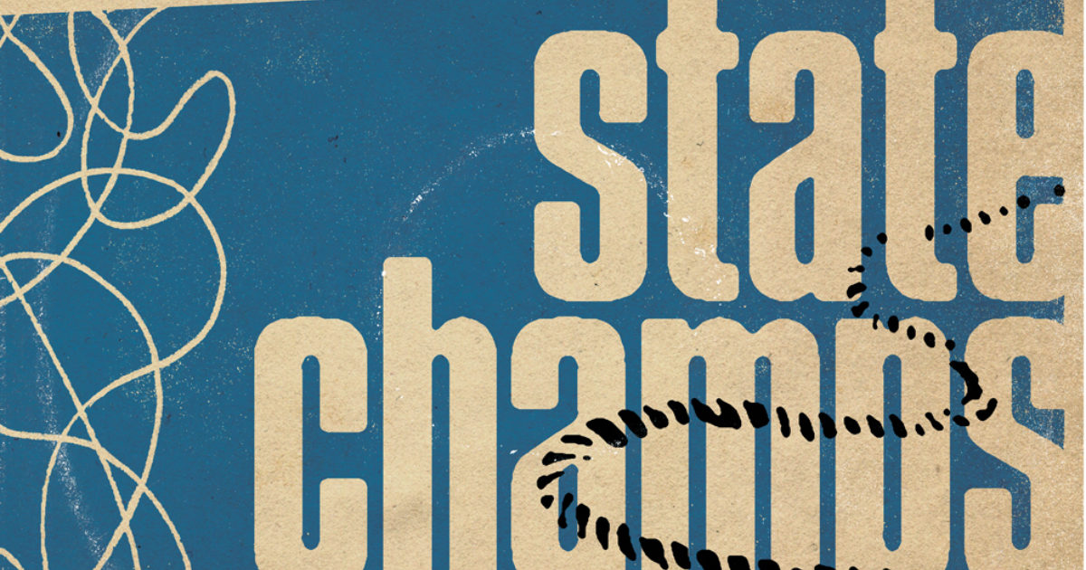 EP Review: State Champs – Unplugged | Kerrang!