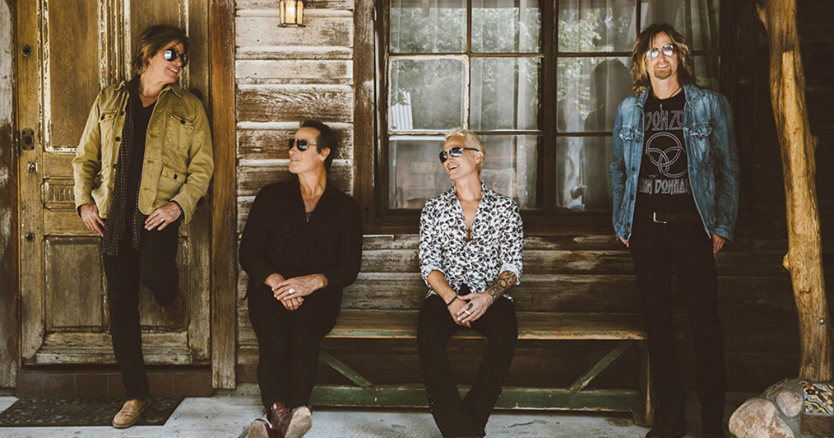 "If We Had Got This Wrong, Then It Would Have Been Over" –… | Kerrang!