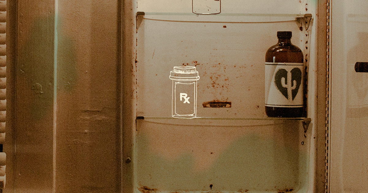 Album Review: Sundressed – Home Remedy | Kerrang!