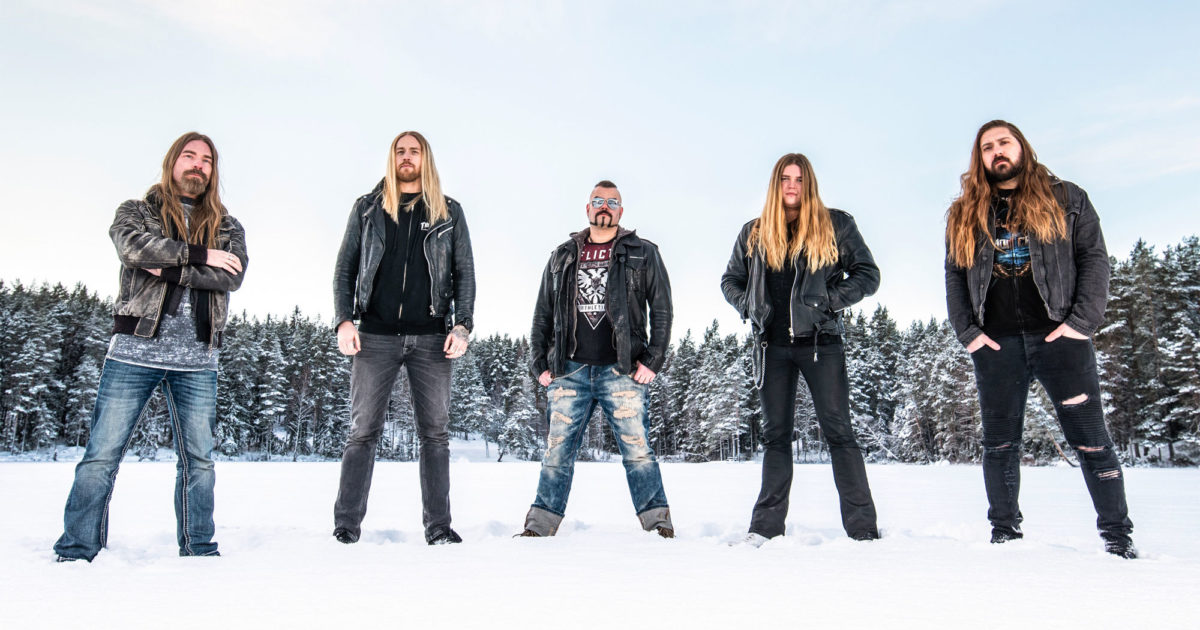 Album Review: Sabaton – The Great War | Kerrang!