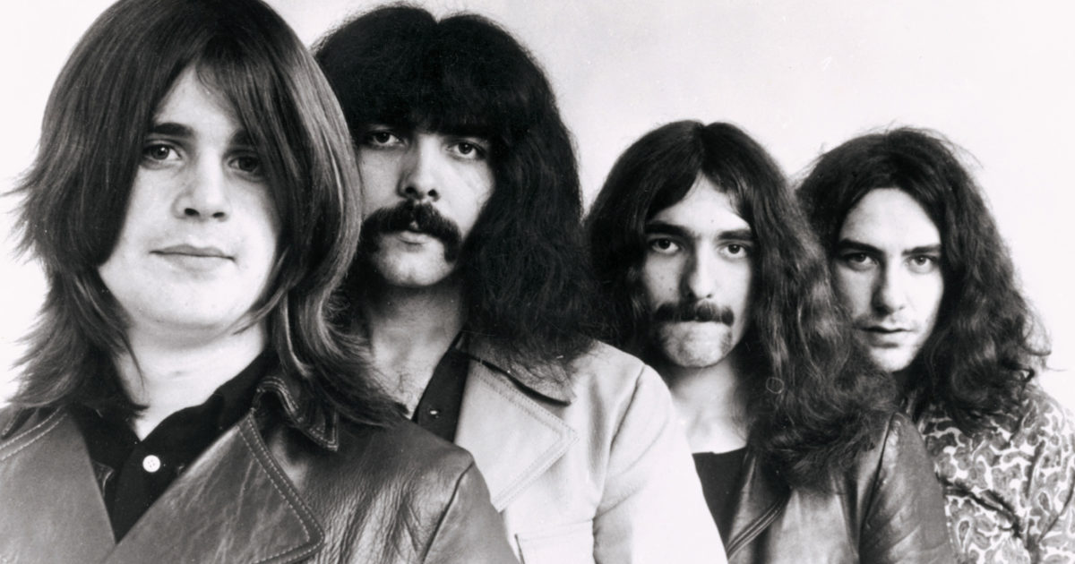 The 20 greatest Black Sabbath songs – ranked | Kerrang!